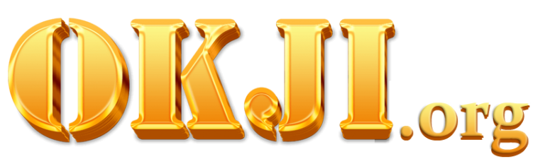 OKJI.org | Okjl Official Website | No.1 Online Casino Philippines 2025