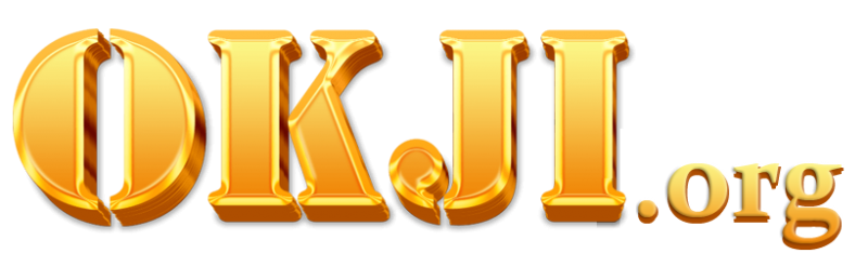 OKJI.org | Okjl Official Website | No.1 Online Casino Philippines 2025